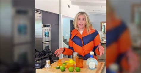 However Much You Think You Need Comedian Chelsea Handler Shares