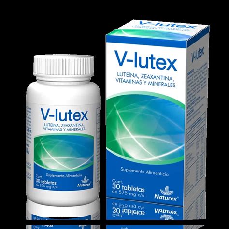 V Lutex Naturex Online