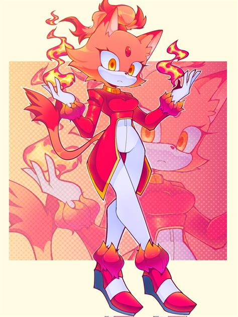Blaze The Cat And Burning Blaze Sonic Drawn By Msoceanne Danbooru Blaze The Cat And Burning Blaze Sonic Drawn By Msoceanne Danbooru
