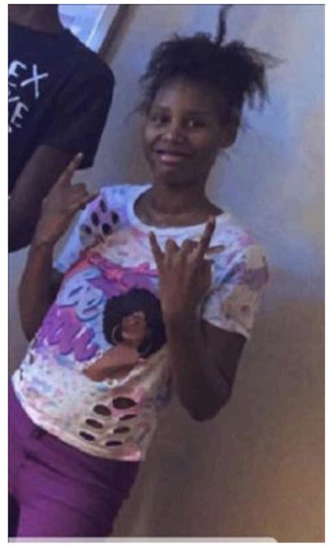 Police Seek The Publics Help Locating Missing 20 Year Old Newark Woman