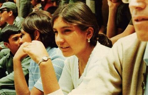 Mom Guatemala 1973 Roldschoolcool