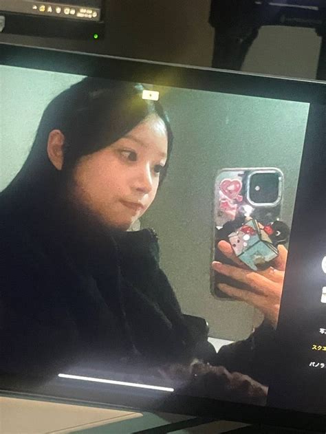 231121 Weverse Ill It 아일릿 Moka 모카