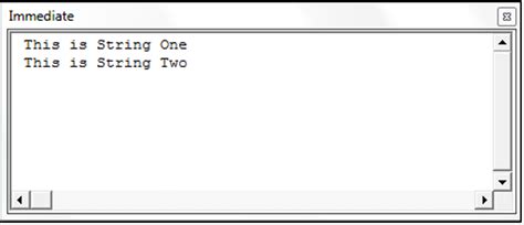 Vba Neue Zeile Zeilenumbruch Automate Excel