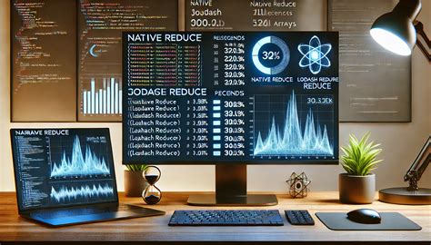 Comparing Performance Of Reduce Methods In Javascript Native Vs Lodash Vs For Loop By
