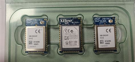 RF Module Distributor Millennium