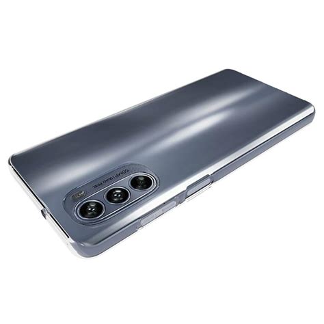 Antypo Lizgowe Etui Z Tpu Motorola Moto G G Przezroczyste