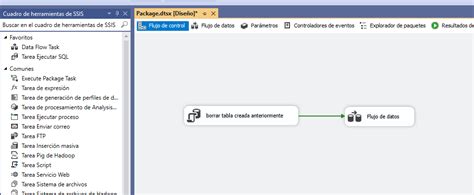 problema al insertar datos en tabla hechos ssis etl stack overflow en