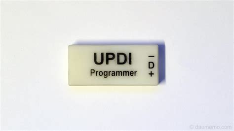 Diy Updi Usb Programmer Which Can Be Made With Cheap Hardware
