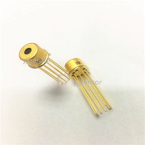 S7686 Ir 광전자식 센서 550 Nm 빔 광전자 적외선 검출기
