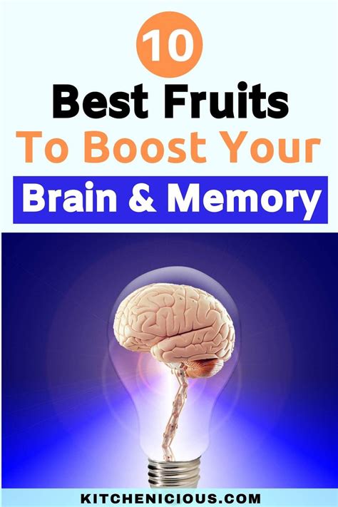 Want To Boost Your Memory And Concentration The Best Way To Enhance Your Cognitive Function Is