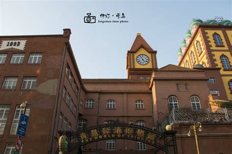 2022青岛啤酒博物馆游玩攻略 用企业的历史文化将其变为景 去哪儿攻略