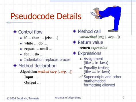 Ppt Analysis Of Algorithms Powerpoint Presentation Free Download Id5652298
