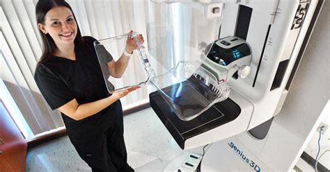 Breast Cancer Awareness Mammograms Essential Tools In Detecting Breast Cancer Local News