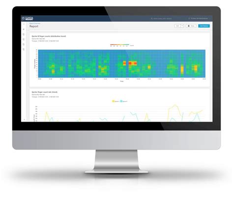 Sorting Machines For The Food Industry Linked To TOMRA Insight Food And Beverage Technology