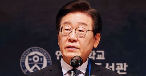 속보 이재명 코로나19 확진文 예방·韓 회담 연기