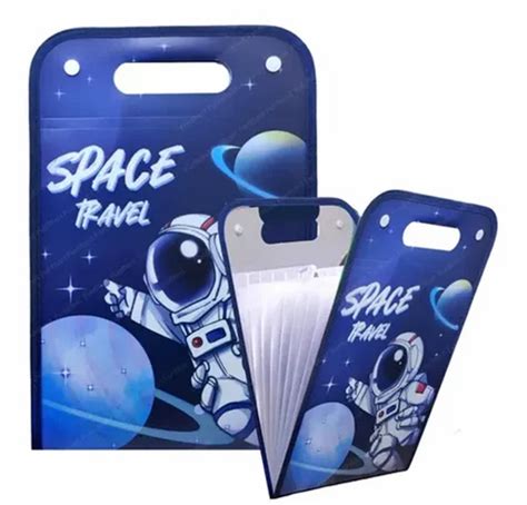 Pp A4 Size Expandable File Folder At ₹ 100 Piece In Ahmedabad Id 2853966600791