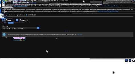 Create Your Own Dynamic Dns Service Using Azure Dns Part 2 Cirriustech Serious About Tech