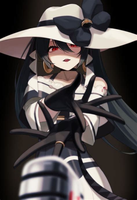 Vocaloid Dark Miku Hatsune