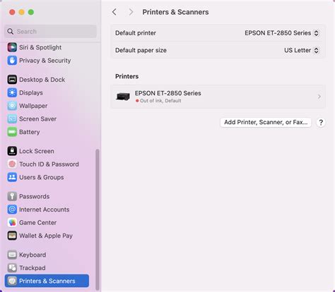 Remove Epson Software Macrumors Forums