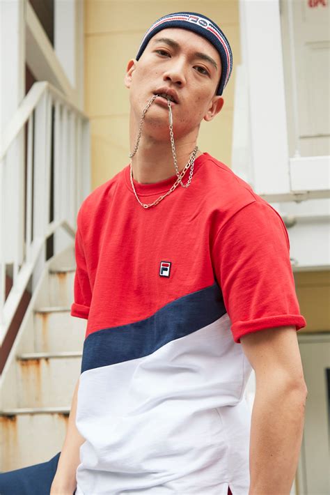 Fila Ground Project：tokyo『東京企劃』潮翻發行搶先預告 Juksy 街星