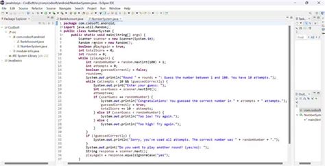Moshika I On Linkedin Internship Coding Codsoft