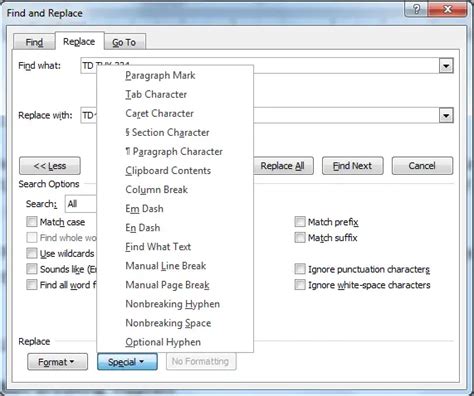 Insert A Non Breaking Space In Word Computergaga