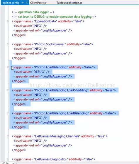 利用photonserver 搭设自己的服务器上photon搭建在个人云服务器上 Csdn博客