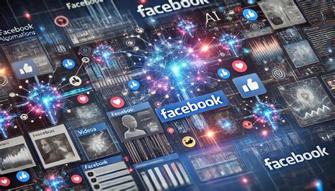 Top Facebook Algorithm Statistics 2025