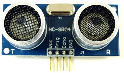 Купить Датчик расстояния Arduino Hc Sr04 в Алматы Магазин на Kaspikz