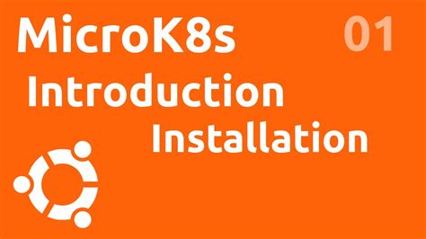 Install Microk8s At Mercedes Jackson Blog