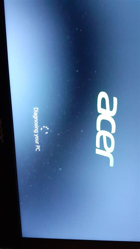 Acer Aspire Acer Community