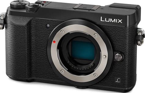 Panasonic Lumix Gx80 Lumix Gx80 Mayanh24h