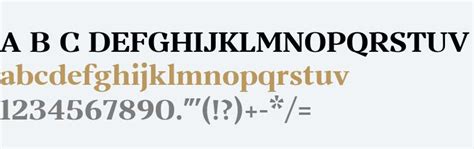 Vanio Fonts Free Download Onlinewebfonts Com