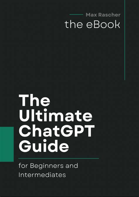 Chat GPT Guide How To Make Cheat Sheets ChatGPT For Beginners
