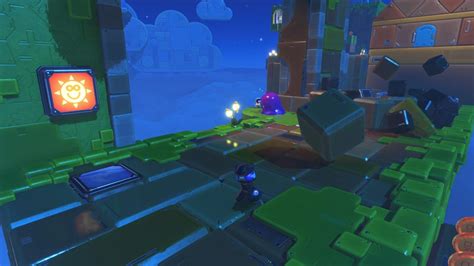 Astro Bot Feather Cluster Walkthrough All Bot Locations Puzzle Pieces And Secrets Twinfinite