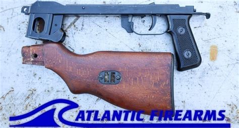 Polish Pps 43 52 Smg Parts Kit