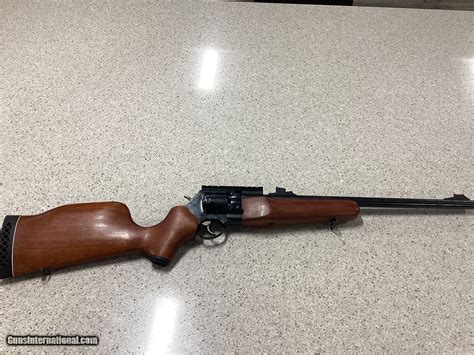 Taurus Circuit Judge 44 Magnum