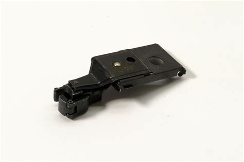 480 25 Rem Base Plate And Coupler Assembly Refurbished Hennings Trains