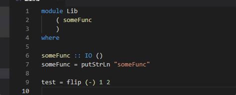Hlint Flicker On Windows 10 · Issue 119 · Haskellvscode Haskell · Github