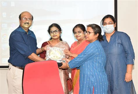 Open House Programme For School Students Salt Lake Campus IICB On March
