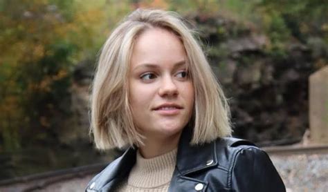 Milana Blank Biography Wiki Age Height Career Photos And More
