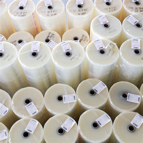도매 Bopp 점보 롤 테이프 제조업체 Oem 공장