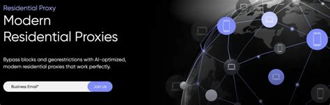 Comparing The Best Enterprise Proxy Servers In 2025