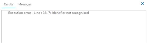 Arcade Expression For Calculating Sum Of Rows In A Esri Community
