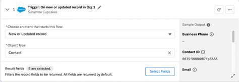 Use Mulesoft Composer To Integrate Salesforce Orgs And Slack Salesforce Admins