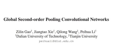 Bam Bottleneck Attention Module 郑之杰的个人网站