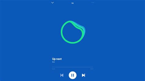 Spotify S AI DJ Talked To Me For Two Hours Last Night