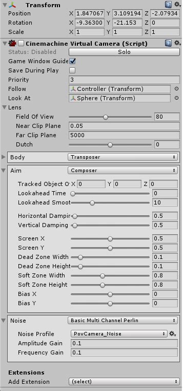 How To Solve Gimbal Lock Problem Unity Engine Unity Discussions
