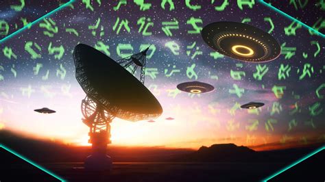 Could We Decode Alien Physics PBS Space Time