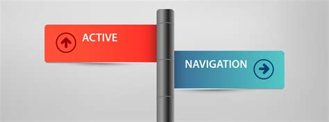 How To Show External Links As Active In The Navigation Sfdigital